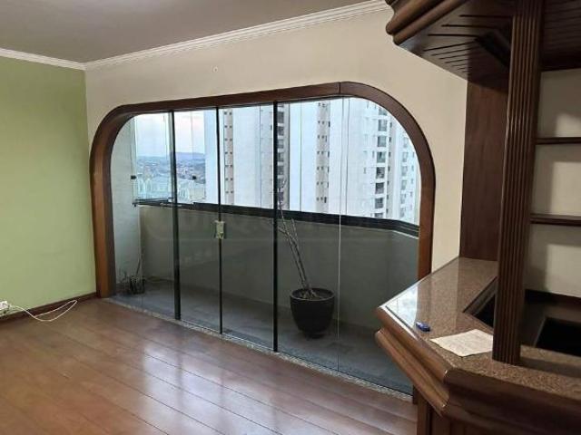 Apartamento à venda, 3 quartos, 1 suíte, 1 vaga, Paulista Piracicaba/SP