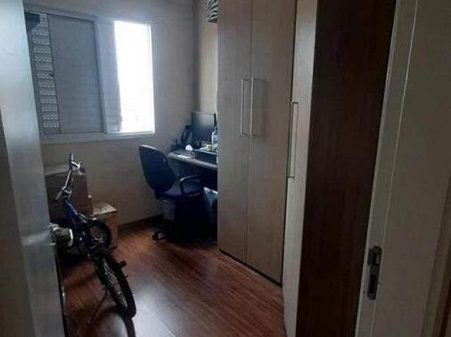 Apartamento à venda, 3 quartos, 1 suíte, 1 vaga, Penha de França São Paulo/SP