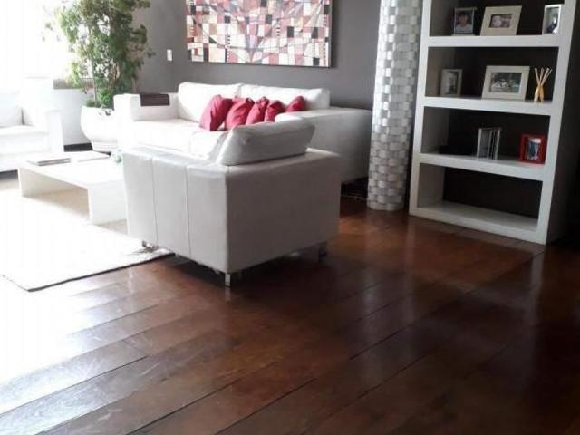 Apartamento à venda, 3 quartos, 1 suíte, 1 vaga, Perdizes São Paulo/SP
