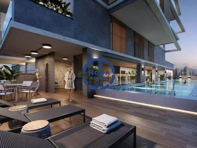 Apartamento à venda, 3 quartos, 1 suíte, 1 vaga, Ponta da Praia Santos/SP