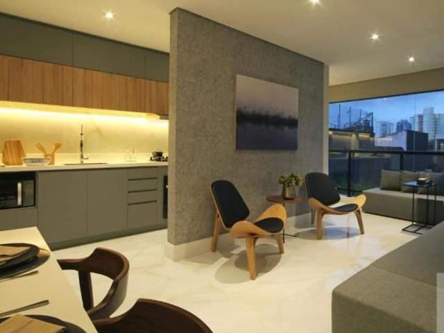 Apartamento à venda, 3 quartos, 1 suíte, 1 vaga, Planalto Paulista São Paulo/SP