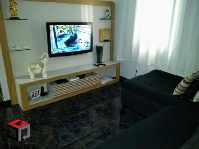 Apartamento à venda 3 quartos 1 suíte 1 vaga Planalto São Bernardo do Campo SP