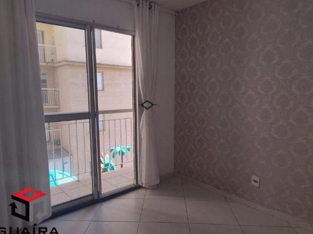 Apartamento à venda 3 quartos 1 suíte 1 vaga Planalto São Bernardo do Campo SP