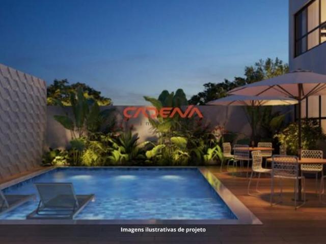 Apartamento à venda, 3 quartos, 1 suíte, 1 vaga, Prado Velho Curitiba/PR