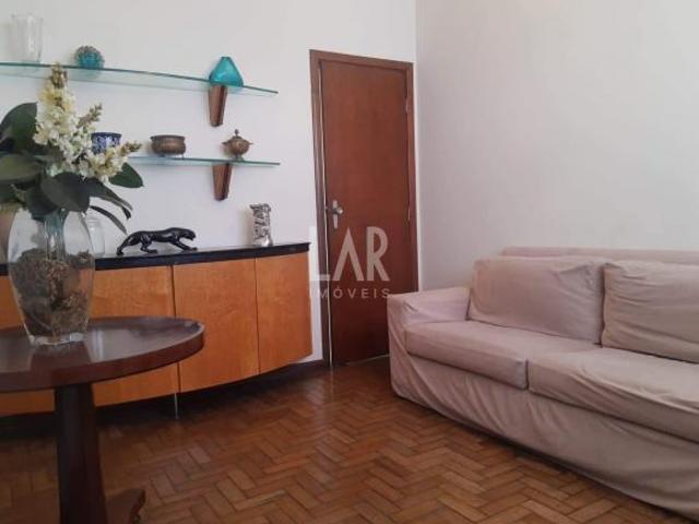 Apartamento à venda, 3 quartos, 1 suíte, 1 vaga, Renascença Belo Horizonte/MG