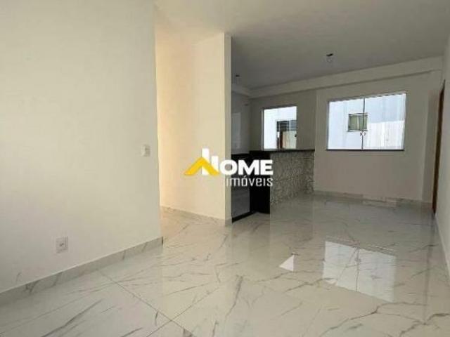 Apartamento à venda, 3 quartos, 1 suíte, 1 vaga, Recanto Verde 2ª Seção Ibirité/MG