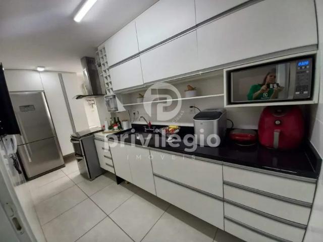 Apartamento à venda, 3 quartos, 1 suíte, 1 vaga, Recreio dos Bandeirantes RIO DE JANEIRO/RJ