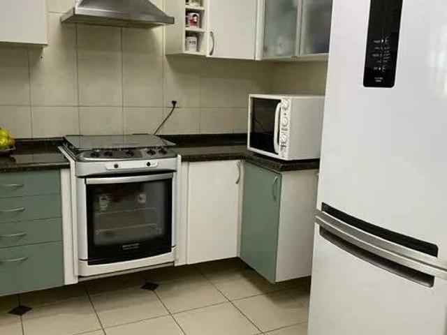 Apartamento à venda 3 quartos 1 suíte 1 vaga Rudge Ramos São Bernardo do Campo SP