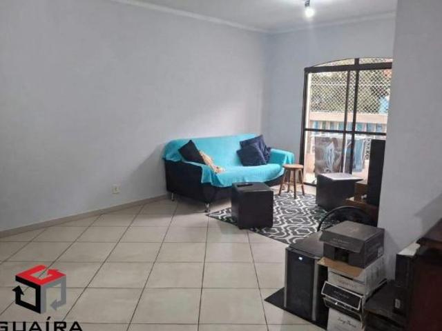 Apartamento à venda 3 quartos 1 suíte 1 vaga Rudge Ramos São Bernardo do Campo SP