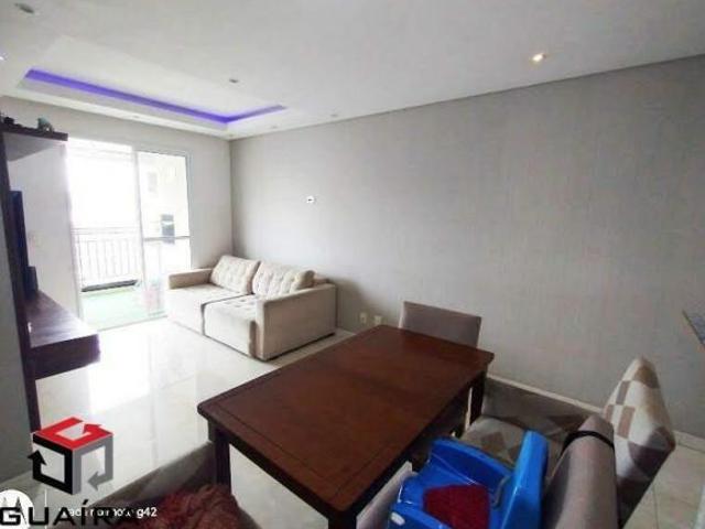 Apartamento à venda 3 quartos 1 suíte 1 vaga Rudge Ramos São Bernardo do Campo SP