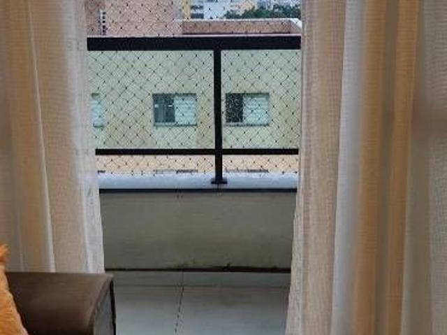 Apartamento à venda 3 quartos 1 suíte 1 vaga Rudge Ramos São Bernardo do Campo SP