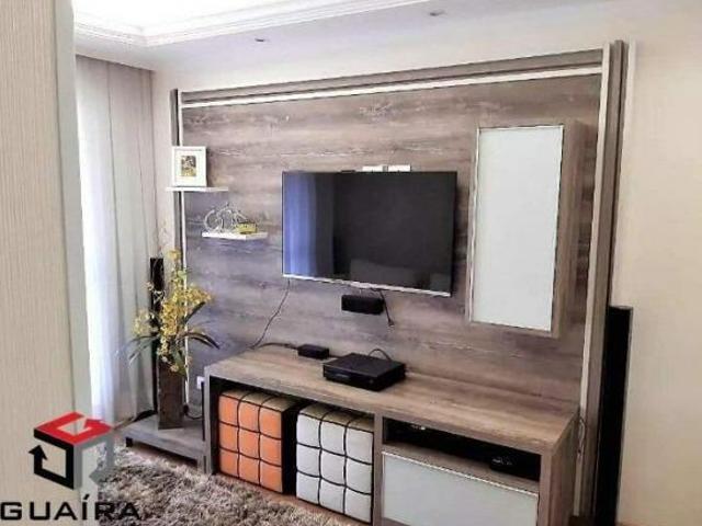 Apartamento à venda 3 quartos 1 suíte 1 vaga Rudge Ramos São Bernardo do Campo SP