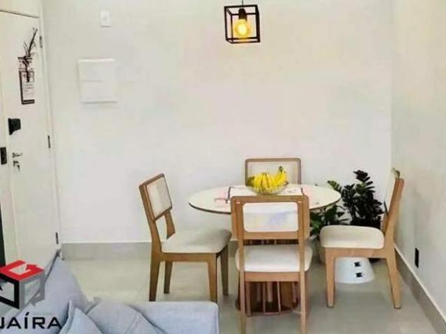 Apartamento à venda 3 quartos 1 suíte 1 vaga Rudge Ramos São Bernardo do Campo SP