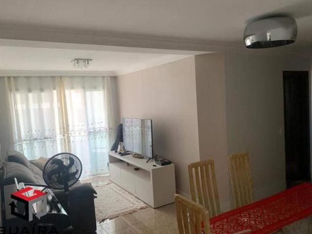 Apartamento à venda 3 quartos 1 suíte 1 vaga Rudge Ramos São Bernardo do Campo SP