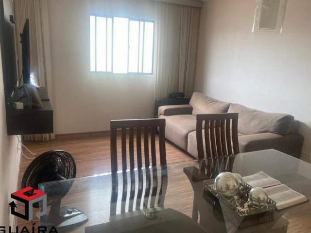 Apartamento à venda 3 quartos 1 suíte 1 vaga Rudge Ramos São Bernardo do Campo SP