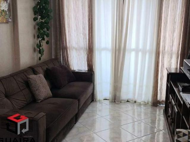 Apartamento à venda 3 quartos 1 suíte 1 vaga Rudge Ramos São Bernardo do Campo SP