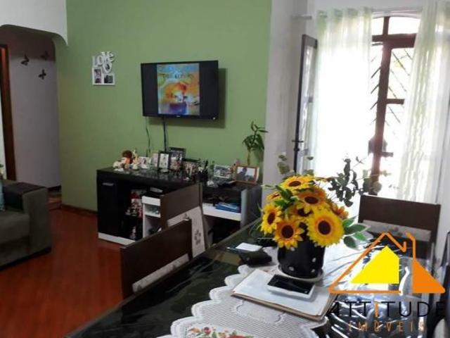 Apartamento à venda, 3 quartos, 1 suíte, 1 vaga, Rudge Ramos São Bernardo do Campo/SP