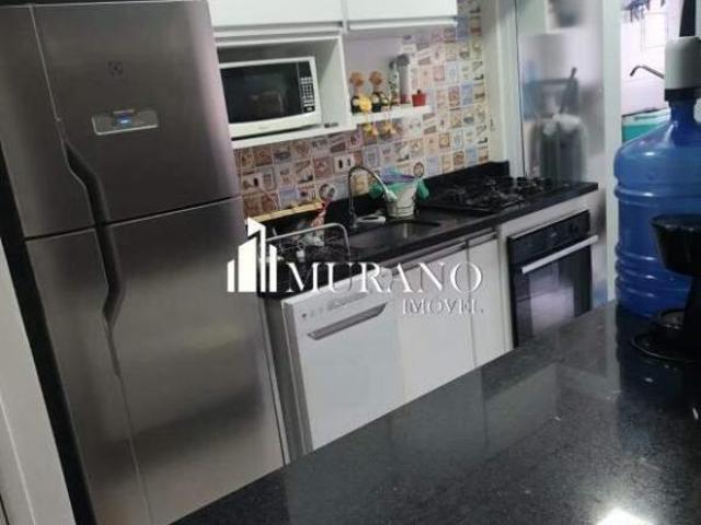 Apartamento à venda, 3 quartos, 1 suíte, 1 vaga, São Lucas São Paulo/SP