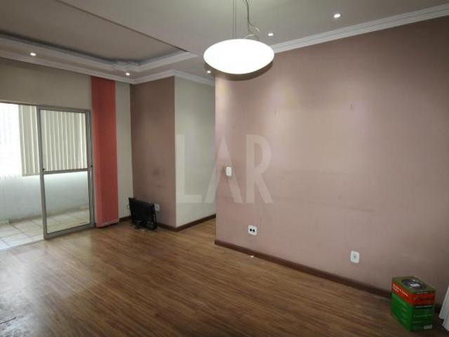Apartamento à venda, 3 quartos, 1 suíte, 1 vaga, São Luiz Belo Horizonte/MG