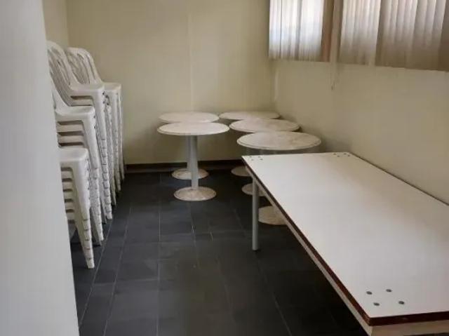 Apartamento à venda 3 quartos 1 suíte 1 vaga São Pedro Santo André SP