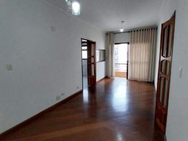 Apartamento à venda 3 quartos 1 suíte 1 vaga Scarpelli Santo André SP