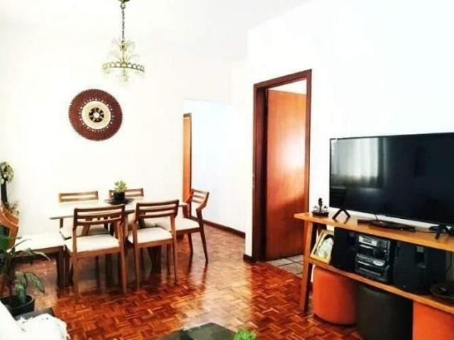 Apartamento à venda, 3 quartos, 1 suíte, 1 vaga, Santa Tereza Belo Horizonte/MG
