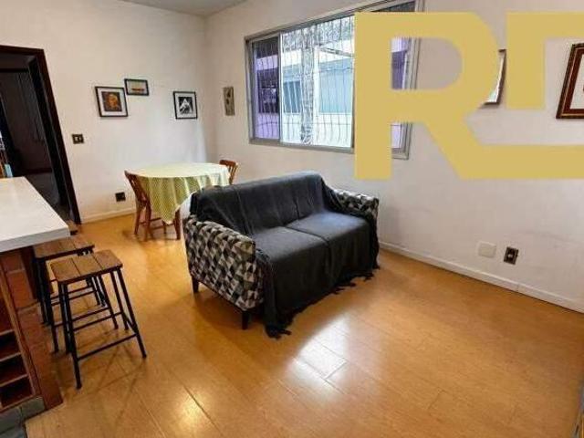 Apartamento à venda, 3 quartos, 1 suíte, 1 vaga, Santa Tereza Belo Horizonte/MG