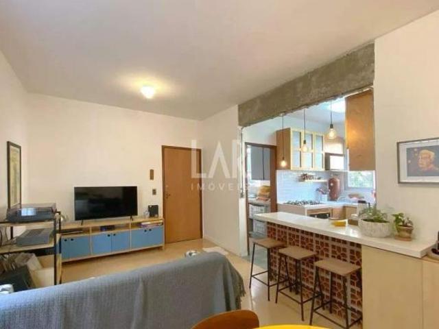 Apartamento à venda, 3 quartos, 1 suíte, 1 vaga, Santa Tereza Belo Horizonte/MG
