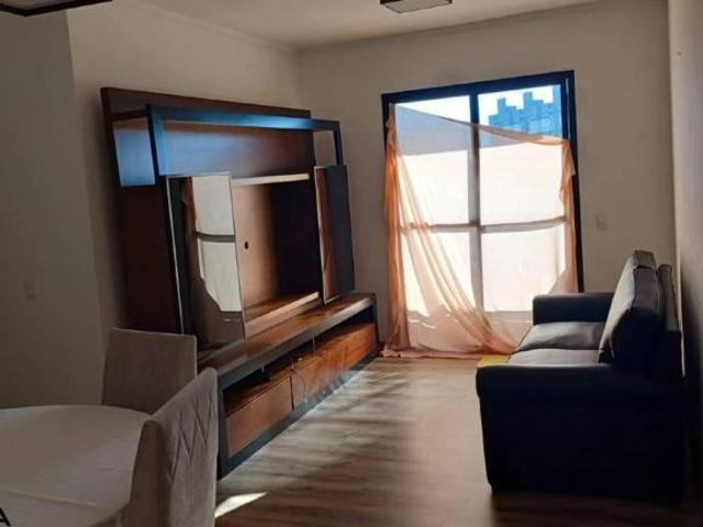 Apartamento à venda 3 quartos 1 suíte 1 vaga Santa Terezinha São Bernardo do Campo SP
