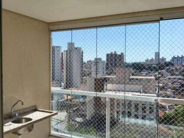 Apartamento à venda 3 quartos 1 suíte 1 vaga Santa Terezinha São Bernardo do Campo SP