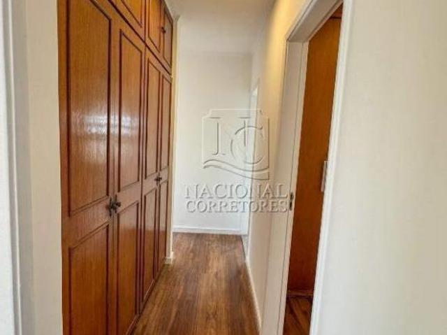 Apartamento à venda, 3 quartos, 1 suíte, 1 vaga, Santa Terezinha Santo André/SP