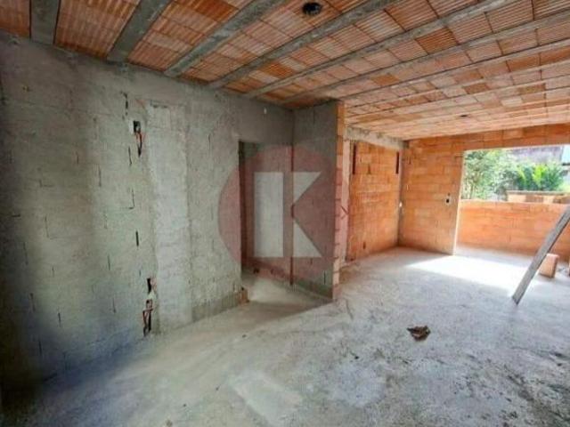 Apartamento à venda, 3 quartos, 1 suíte, 1 vaga, Santa Branca Belo Horizonte/MG