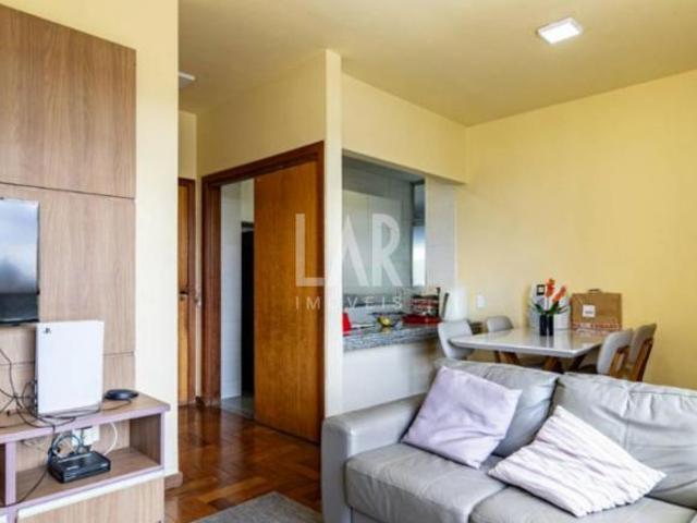 Apartamento à venda, 3 quartos, 1 suíte, 1 vaga, Santa Efigênia Belo Horizonte/MG