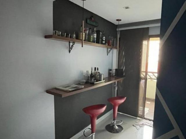 Apartamento à venda 3 quartos 1 suíte 1 vaga Santa Maria São Caetano do Sul SP