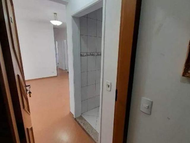 Apartamento à venda 3 quartos 1 suíte 1 vaga Santa Paula São Caetano do Sul SP