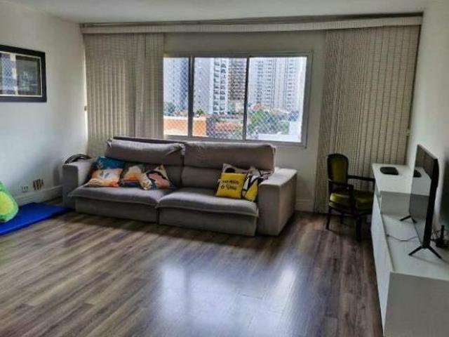 Apartamento à venda 3 quartos 1 suíte 1 vaga Santa Paula São Caetano do Sul SP
