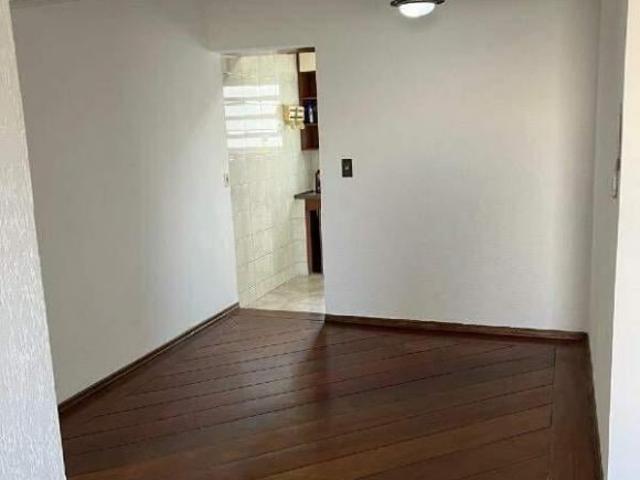 Apartamento à venda 3 quartos 1 suíte 1 vaga Santa Paula São Caetano do Sul SP