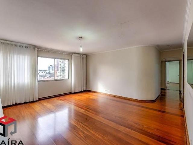 Apartamento à venda 3 quartos 1 suíte 1 vaga Santa Paula São Caetano do Sul SP