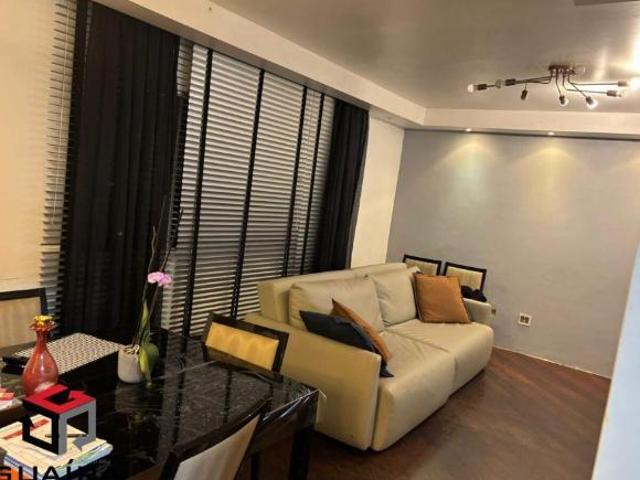 Apartamento à venda 3 quartos 1 suíte 1 vaga Santa Paula São Caetano do Sul SP