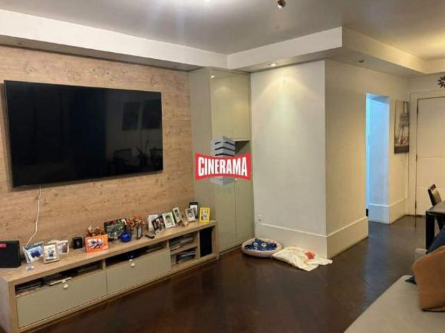 Apartamento à venda, 3 quartos, 1 suíte, 1 vaga, Santa Paula São Caetano do Sul/SP
