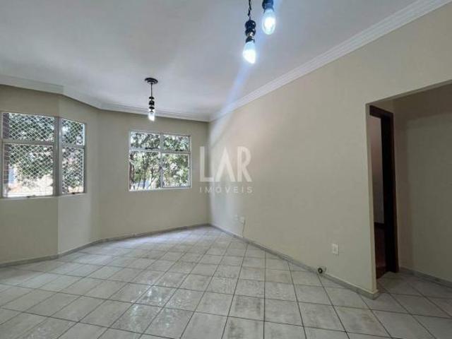 Apartamento à venda, 3 quartos, 1 suíte, 1 vaga, Santa Rosa Belo Horizonte/MG
