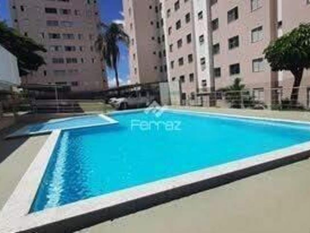 Apartamento à venda, 3 quartos, 1 suíte, 1 vaga, Santa Rosa Uberlândia/MG