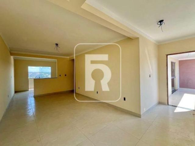 Apartamento à venda, 3 quartos, 1 suíte, 1 vaga, Santo Agostinho Conselheiro Lafaiete/MG