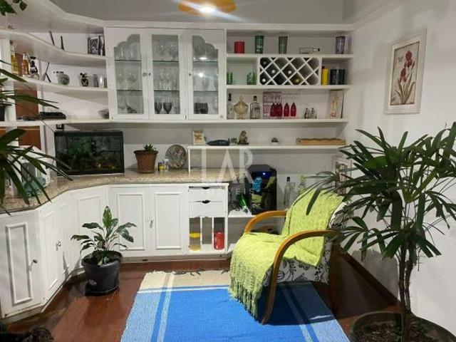 Apartamento à venda, 3 quartos, 1 suíte, 1 vaga, Santo Antônio Belo Horizonte/MG