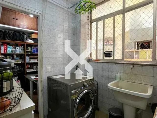 Apartamento com 3 dormitórios à venda, 90 m² Santo Antônio Belo Horizonte/MG