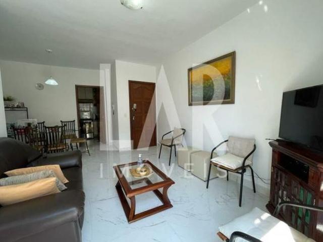 Apartamento à venda, 3 quartos, 1 suíte, 1 vaga, Santo Antônio Belo Horizonte/MG