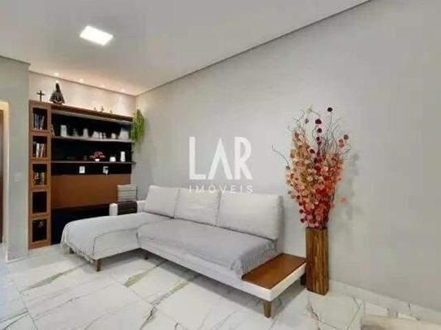 Apartamento à venda, 3 quartos, 1 suíte, 1 vaga, Santo Antônio Belo Horizonte/MG