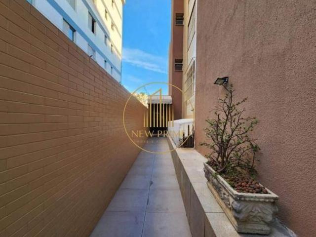 Apartamento à venda, 3 quartos, 1 suíte, 1 vaga, Santo Antônio Belo Horizonte/MG