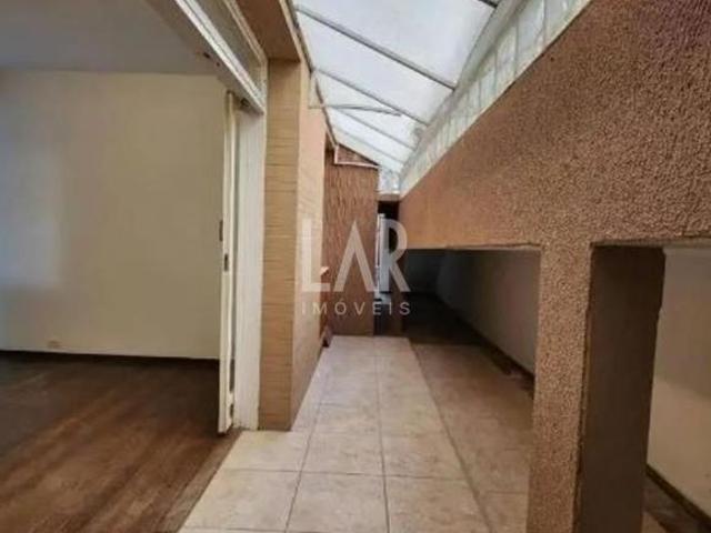 Apartamento à venda, 3 quartos, 1 suíte, 1 vaga, Santo Antônio Belo Horizonte/MG
