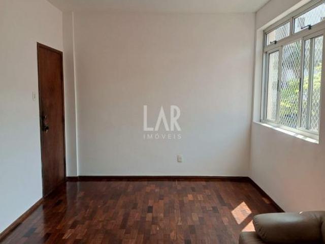 Apartamento à venda, 3 quartos, 1 suíte, 1 vaga, Santo Antônio Belo Horizonte/MG